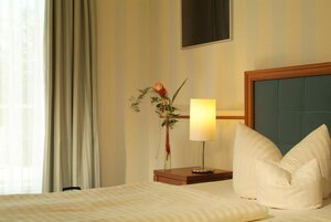 Welcome Hotel Meschede/Hennesee (North Rhine-Westphalia, Hochsauerlandkreis, Berghausen), otel  Kuzey Ren‑Vestfalya'dan