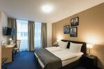 City Apart Hotel (Klosterstraße No:66, Düsseldorf), otel  Düsseldorf'tan