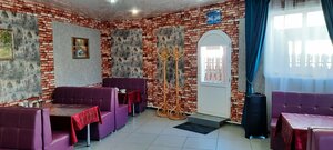 Мечта (Tsentralnaya ulitsa No:29, selo Froly), kafe  Permski krayından