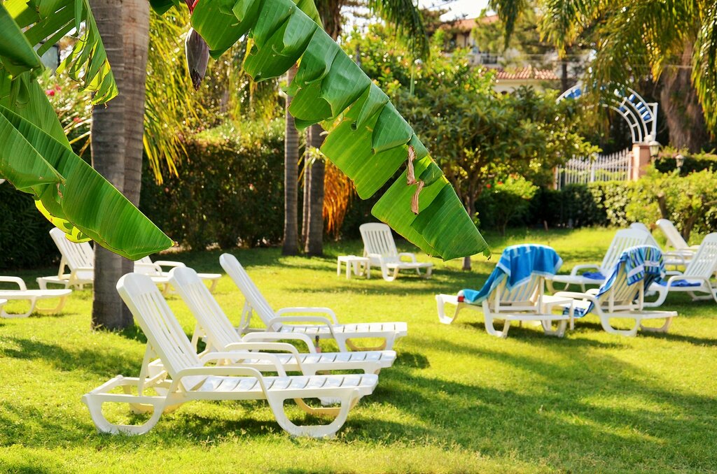 Otel Residence Villa Giardini, , foto