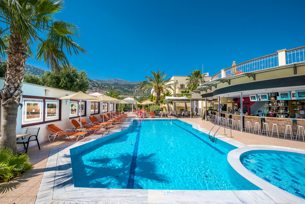 Otel Bella Elena, Dünya, foto