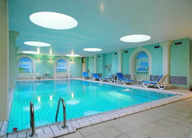 Otel Hotel Greif Maria Theresia, Trieste, foto