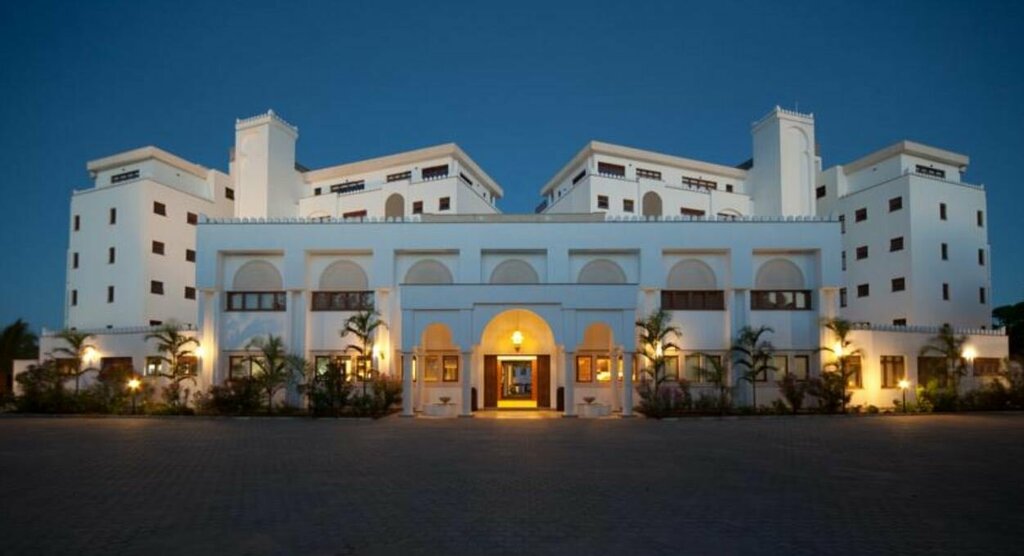 Otel Lantana Galu Beach, Dünya, foto