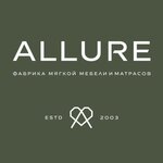 Allure (ulitsa Darvina No:18), koltuk takımı mağazaları  Çeliabinsk'ten