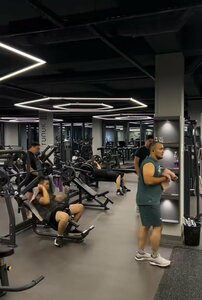 Фитнес (B. Osmonov Street No:74А, Jalal-Abad), fitness kulüpleri  Celalabat'tan