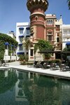 Hotel Medium Sitges Park (Calle Jesús No:16, Sitges), otel  Katalonya'dan