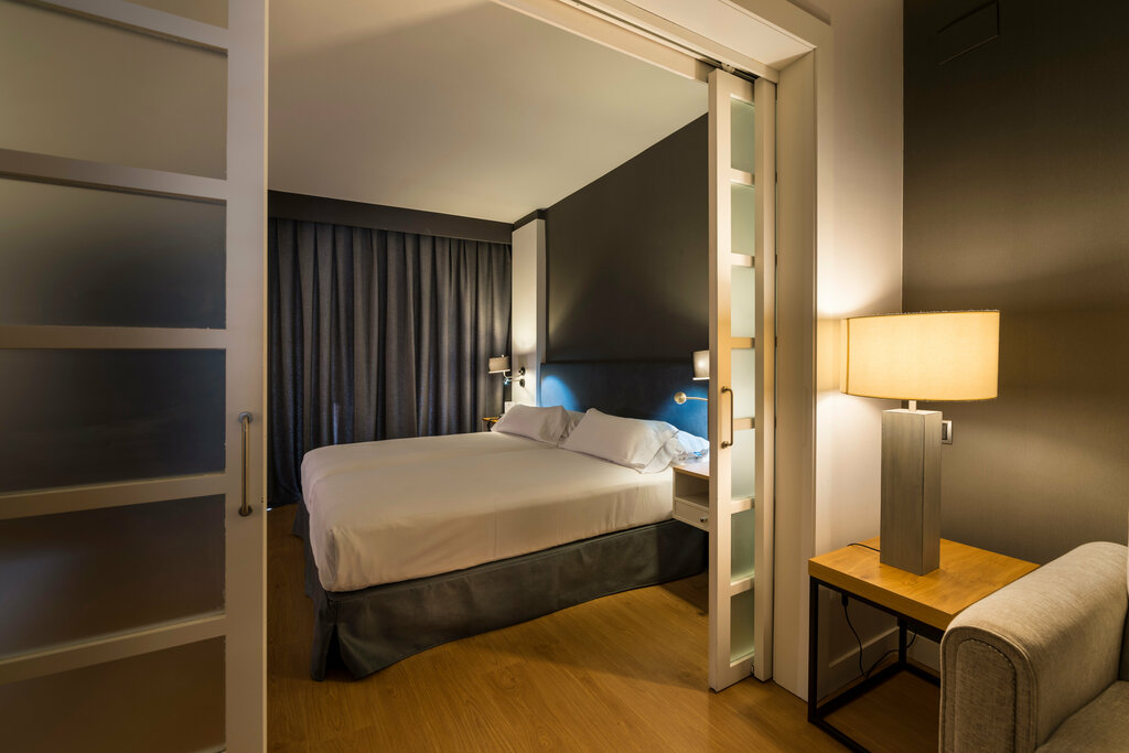 Otel Guitart Grand Passage, Barselona, foto
