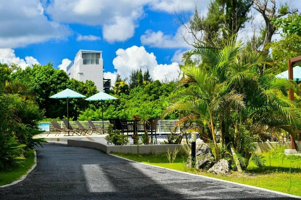 Otel Odysis Onna Resort Hotel, , foto