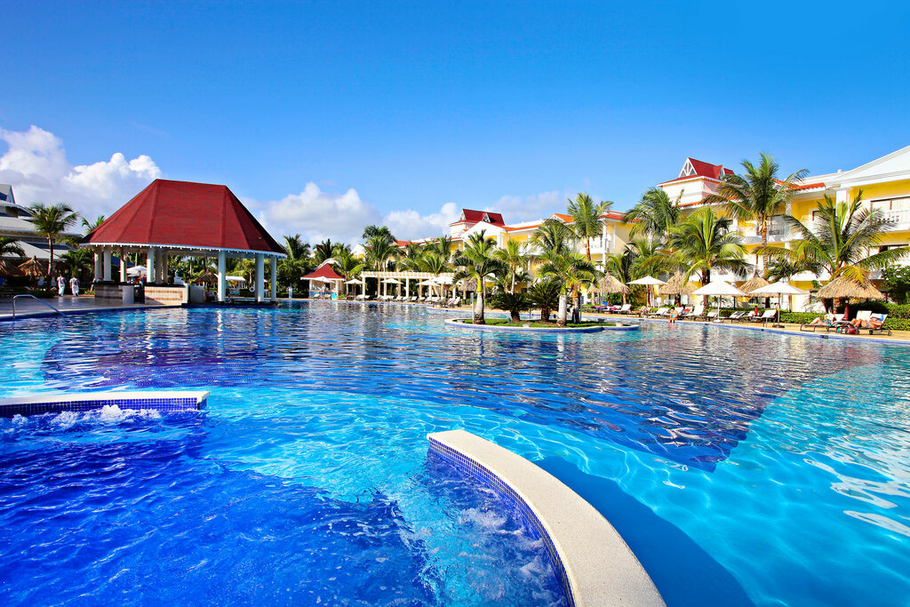 Otel Bahia Principe Luxury Esmeralda - All Inclusive - Newly Renovated, La Altagracia İli, foto