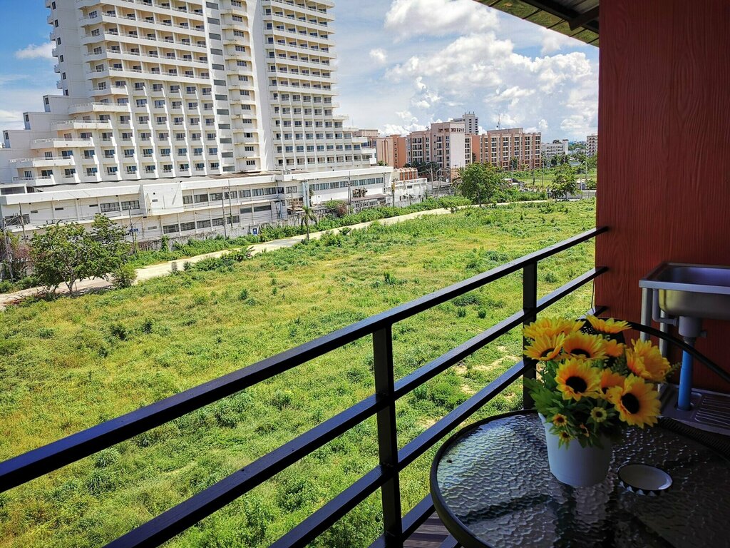 Otel New Sorot House, Pattaya, foto