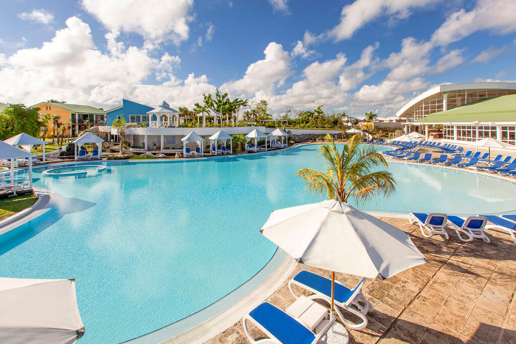 Otel Meliá Cayo Coco, Dünya, foto