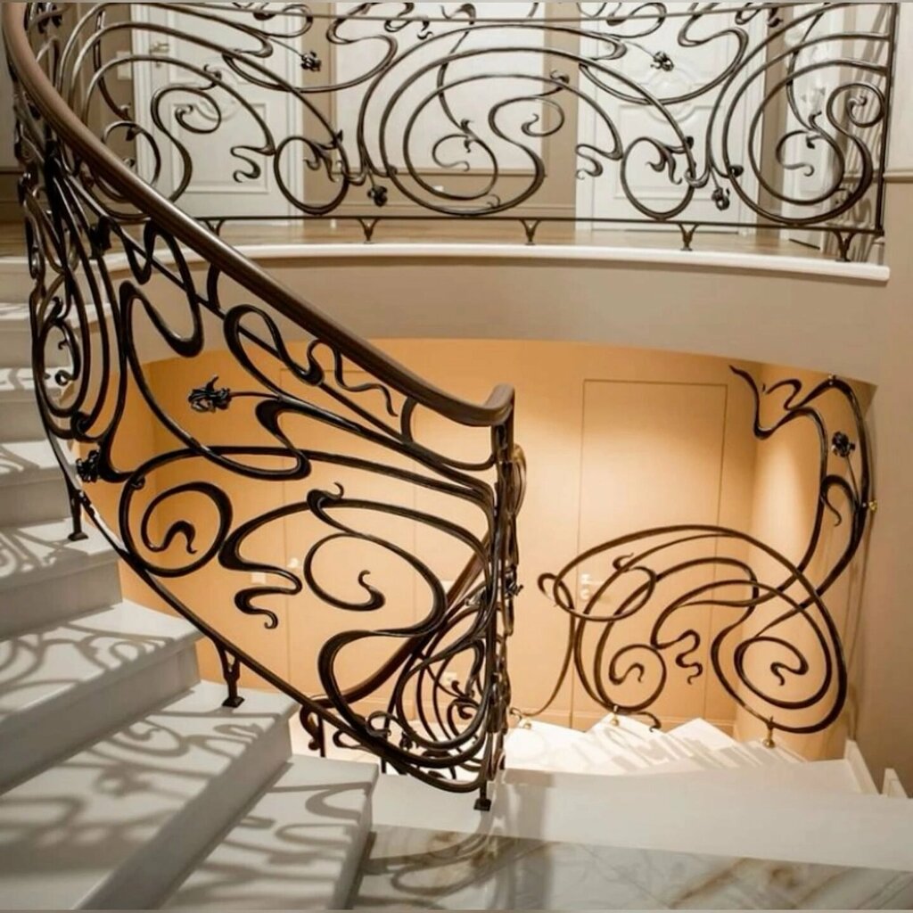 Demirdökümcüler Komfort Metall, Novosibirsk, foto