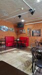 Рандеву (Krasnoselskaya ulitsa No:21, posyolok Kamenka), kafe  Saint‑Petersburg ve Leningradskaya oblastından