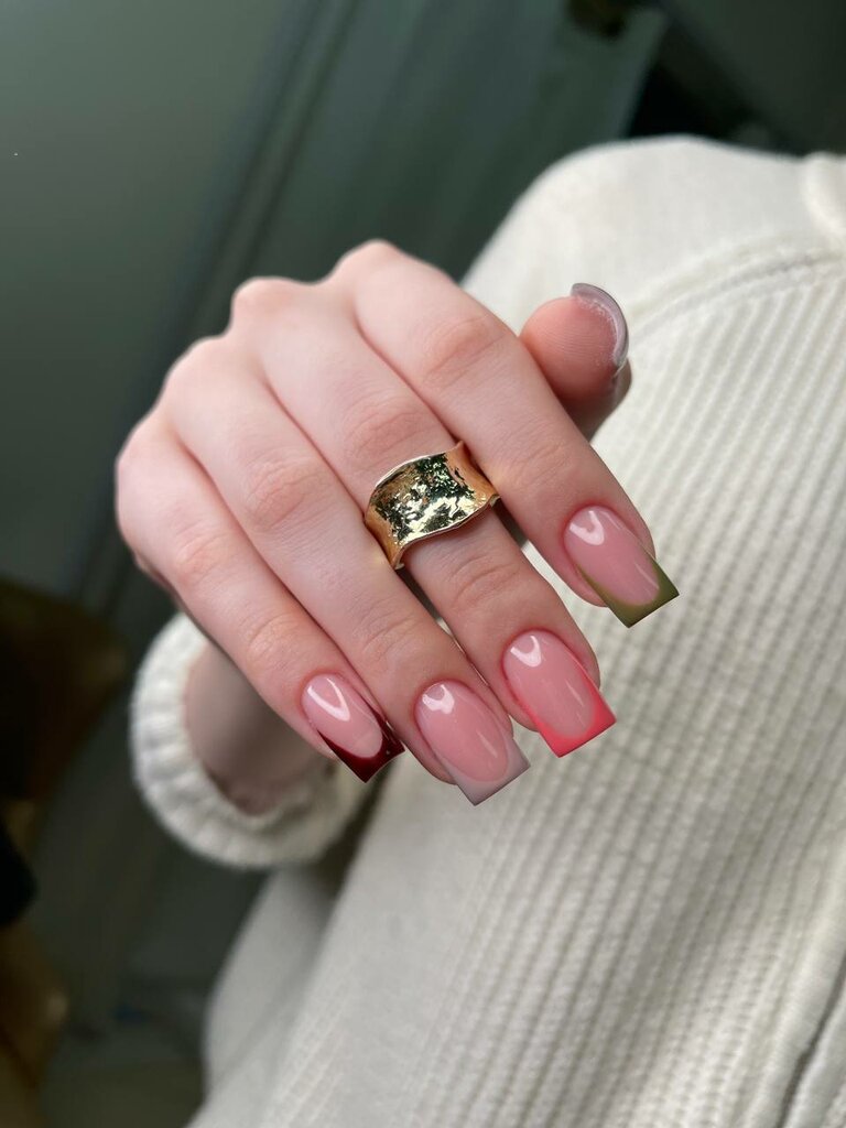 Manikür-pedikür Скоро буду, Yekaterinburg, foto