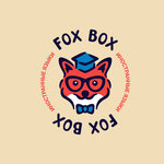 FoxBox (ulitsa Makarenko No:20А, mikrorayon Novy gorod), yabancı dil kursları  Orsk'tan