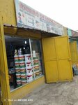 Mercado (Luanda Province, Municipality of Luanda, Sagrada Esperança), yapı mağazası  Loanda'dan
