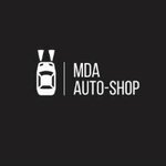 Mda (Gazety Krasnoyarskiy Rabochiy Avenue No:135с2), otomobil yedek parçaları  Krasnoyarsk'tan
