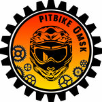 Pitbike Omsk (Yasnaya ulitsa No:10, Omsk), kiralama noktası  Omsk'tan