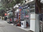 Shop (Ilqar Zulfuqarov Street No:36), cep telefonu aksesuarları  Bakü'den