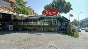 Harran Kebap Salonu (Bursa, İzmir Yolu Cad., 138Ac), kafe  Bursa'dan