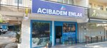 Acıbadem Emlak (İstanbul, Kadıköy, Acıbadem Mah., Sarayardı Cad., 9A), emlak ofisi  İstanbul'dan