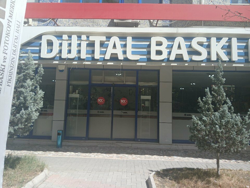 Reklam ajansları Aybil Dijital & Reklam, Konya, foto