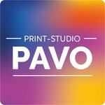 Pavo-print (Sadovaya ulitsa No:3Б), baskı hizmetleri  Odintsovo'dan