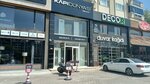 Kapı Dünyası (İzmir Yolu Cad., No:138D, Bursa), kapılar  Bursa'dan