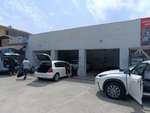 Ideal (Nasirdin Isanov Street No:48А/1), oto yıkama  Osh'tan