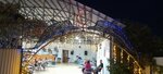 Кафе дельфин у моряка (ulitsa Tumanyana No:7, selo Alakhadzy), kafe  Gagra Bölgesi'nden