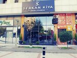 Serkan Kiya Hair Lounge (Cumhuriyet Mah., Nadir sokak, No:3 Elmas Blok, Beylikdüzü, İstanbul), kuaförler  İstanbul'dan