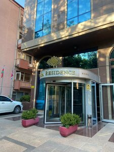 Doğa Residence Hotel (Ankara, Çankaya, Ataç 1. Sok., 11), otel  Ankara'dan