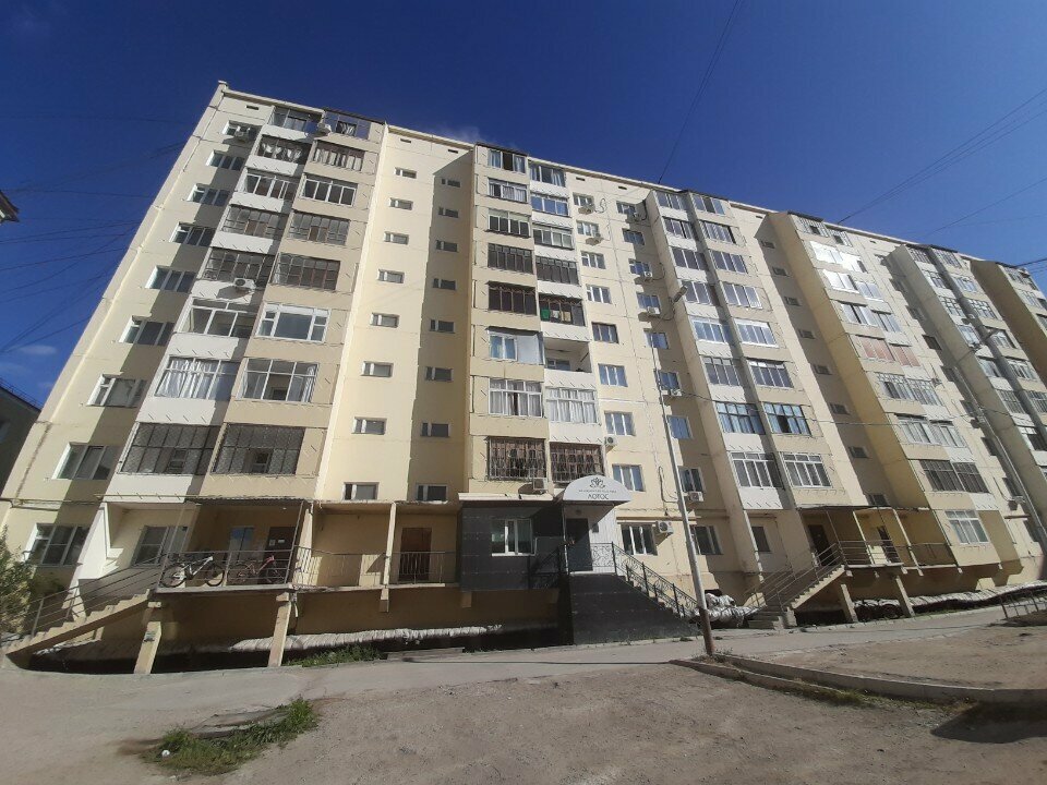 Tıp merkezleri ve klinikler Лотос, Yakutsk, foto