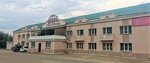 Druzhba (ulitsa Krupskoy No:8), otel  Kiahta'dan