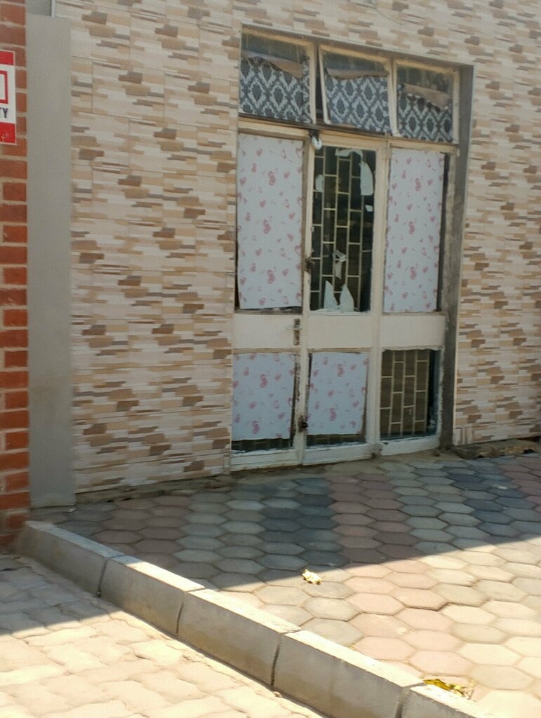 Resort oteller, tesisler Vebeem Guest House, Lusaka, foto