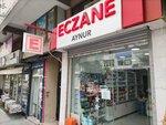 Aynur Eczanesi (Güven Mah., İnönü Cad., No:50/A, Güngören, İstanbul), eczaneler  İstanbul'dan