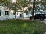 Самарская медико-санитарная часть № 5 Кировского района (Karl Marx Avenue No:478), hastane bölümü  Samara'dan