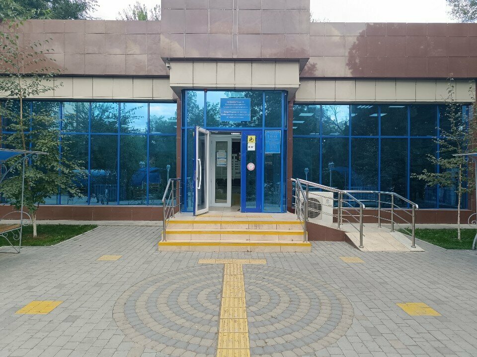 Doğal gaz hizmetleri KazTransGaz Ajmak, Taraz, foto