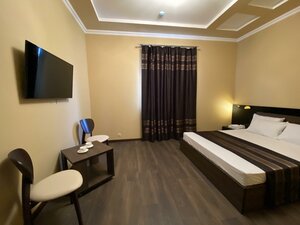 Imperial (Admirala Nakhimova Street No:48Б), otel  Astrahan'dan