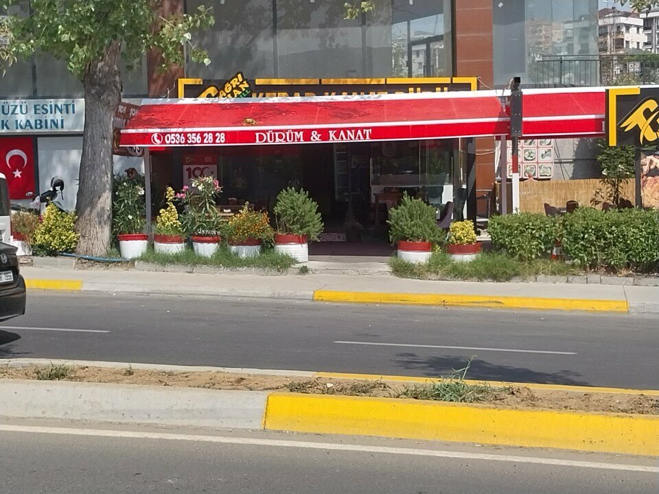 Restoran Çağrıhan Grıll, İstanbul, foto