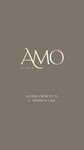 Amo Studio (улица Космонавтов No:14А, посёлок городского типа Форос), güzellik salonu  Kırım Cumhuriyeti'nden