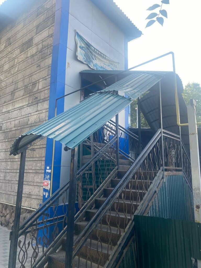 Oyun salonları Vulkan Arena, Almatı, foto