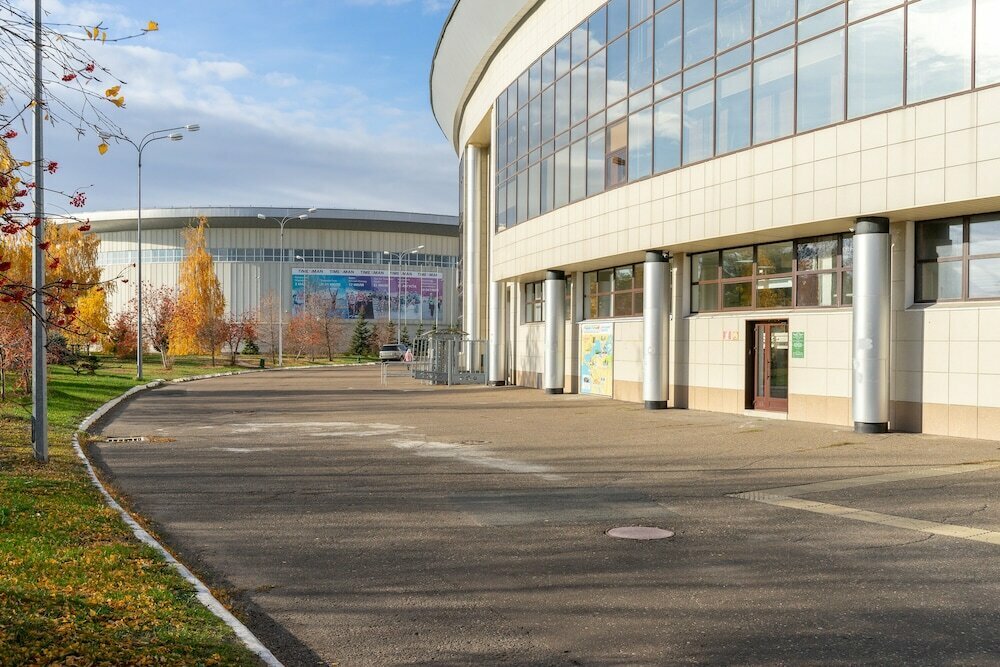 Pansiyonlar, hosteller Taşayak Oteli, Kazan, foto