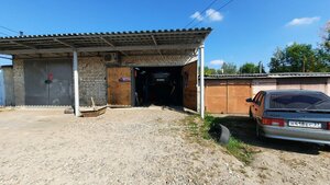 Автосервис (gorodskoy okrug Ivanovo, Frunzenskiy District), otomobil servisi  İvanovo'dan