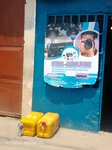 Cayber (Luanda Province, Municipality of Luanda, Prenda), fotokopi dükkanları  Loanda'dan