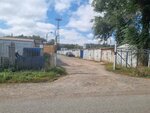 Гк-216 (Orenburg, Lesozashchitnaya ulitsa), garajlar  Orenburg'dan