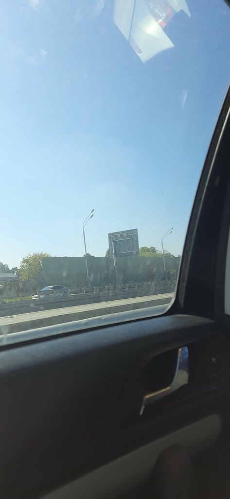 Toplu taşıma yönetimi ve bakımı Конечная автобусная станция Нагатинская, Moskova, foto