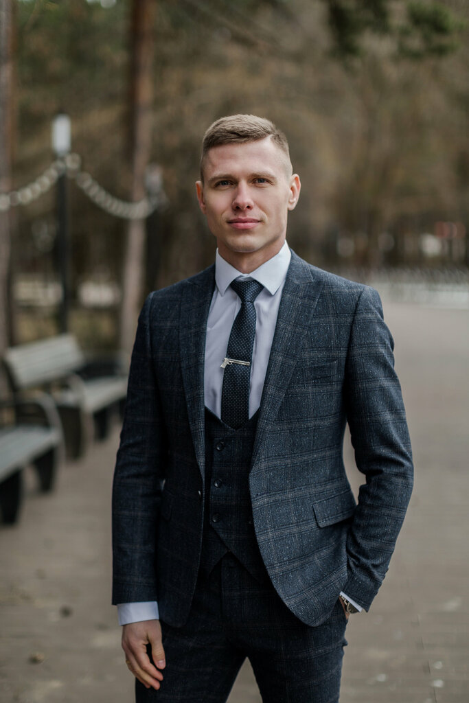 Hukuk büroları Lawyer Rogov A. A., Moskova, foto