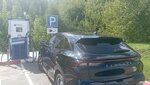 Россети (Moscow Region, Bogorodskiy Urban District), elektrikli oto şarj istasyonları  Moskova ve Moskovskaya oblastından