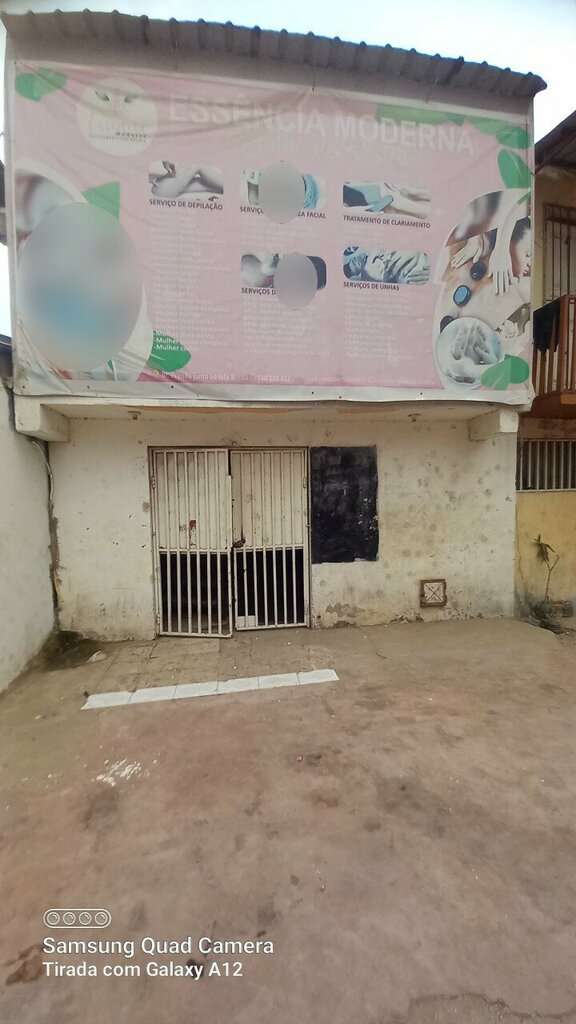 Spa SPA e estética, Loanda, foto